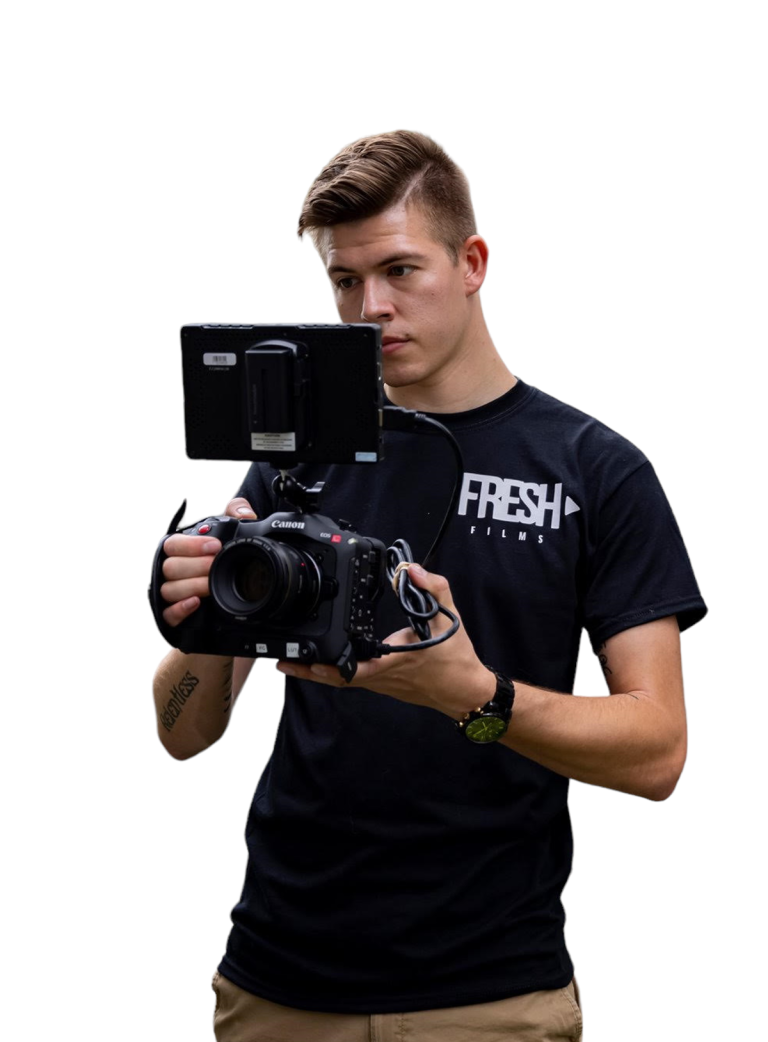 Wedding Entertainment Expert Tyler Ross | Ross Productions