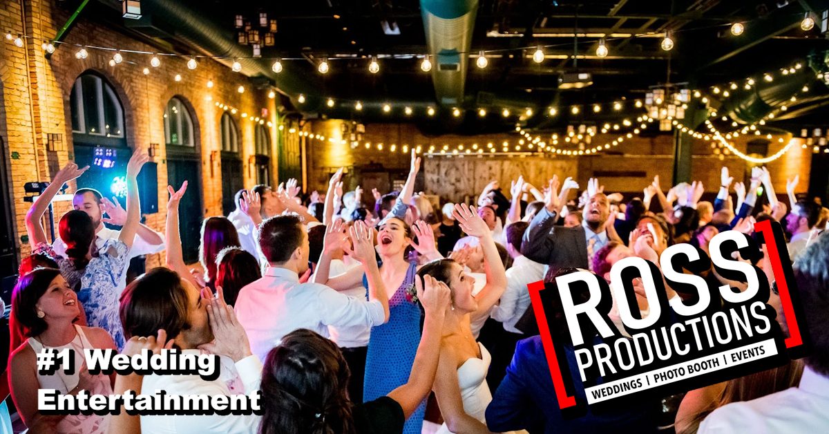 Home - Ross Productions